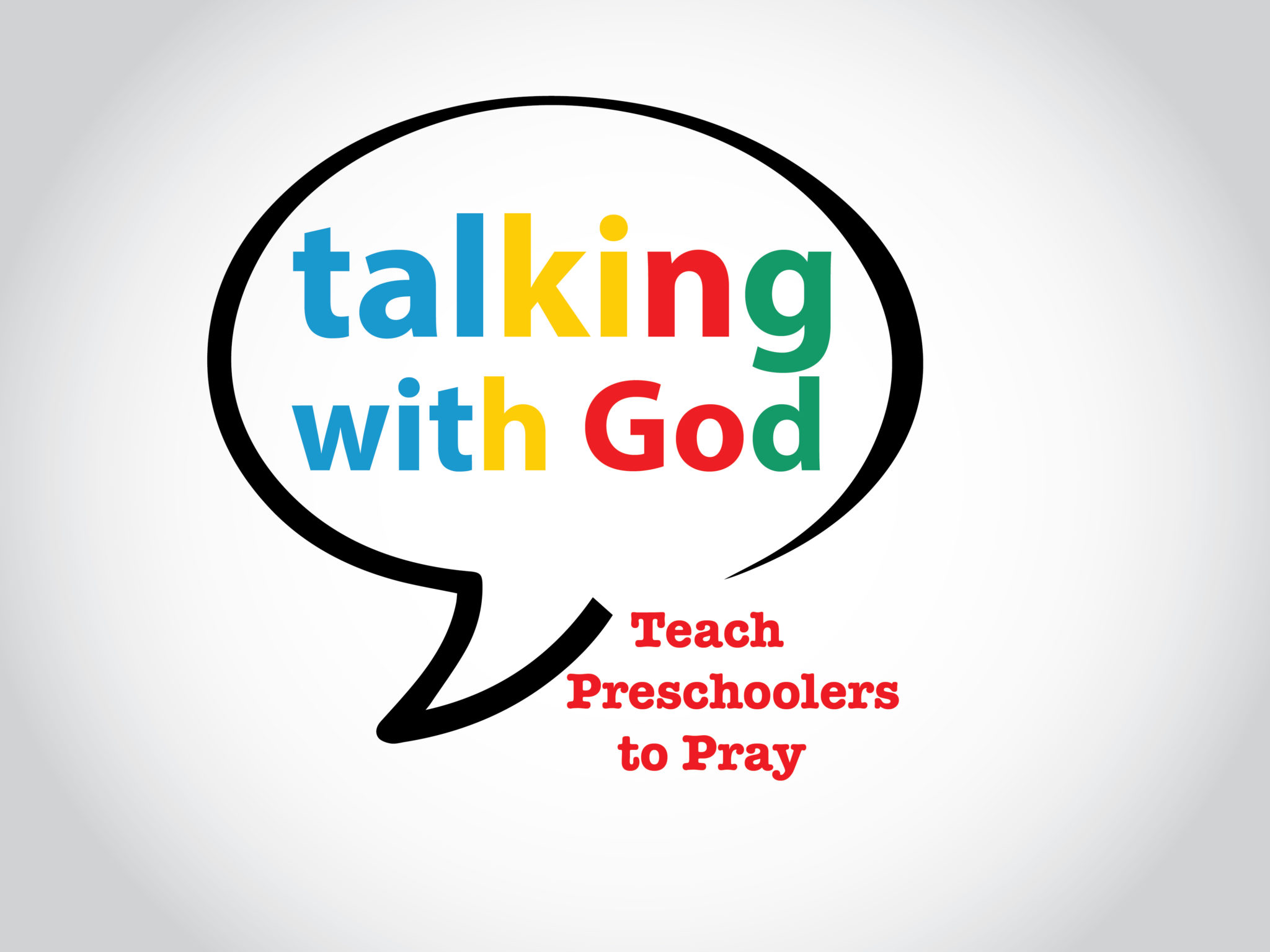 Talking with God – LifeBridge Community Church