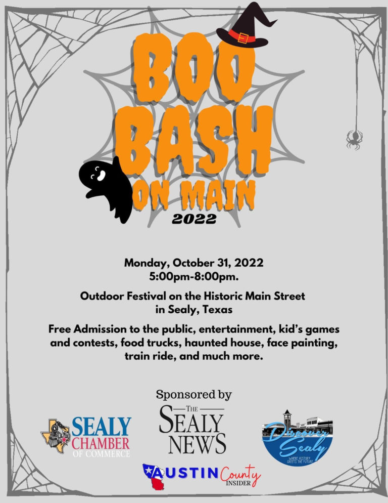 Boo Bash 2022 – LifeBridge Community Church